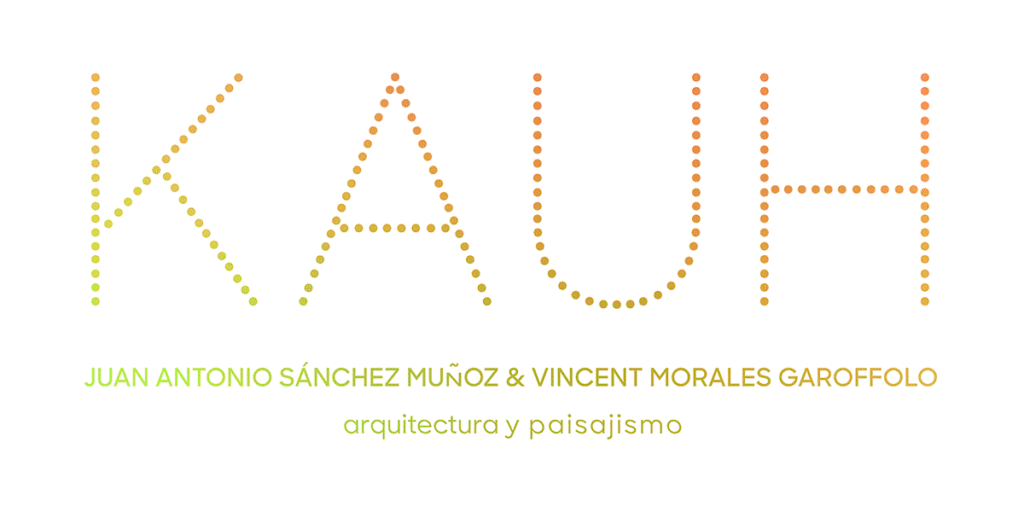 Acerca de – Kauh Arquitectos